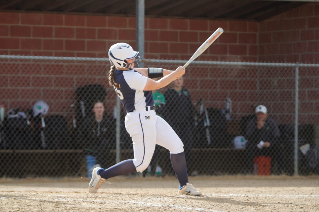 McDonald upsets Mogadore to win first district title since 2019 | News ...